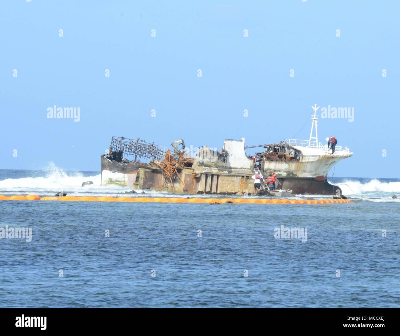 Samoa pollution hi-res stock photography and images - Alamy