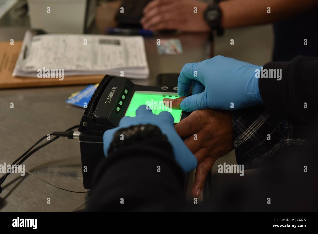 Targeted enforcement operation hi-res stock photography and images - Alamy