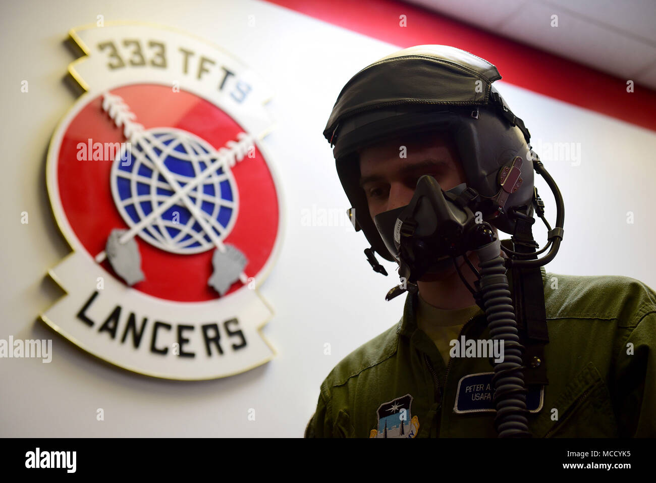 333rd fighter squadron hi-res stock photography and images - Alamy