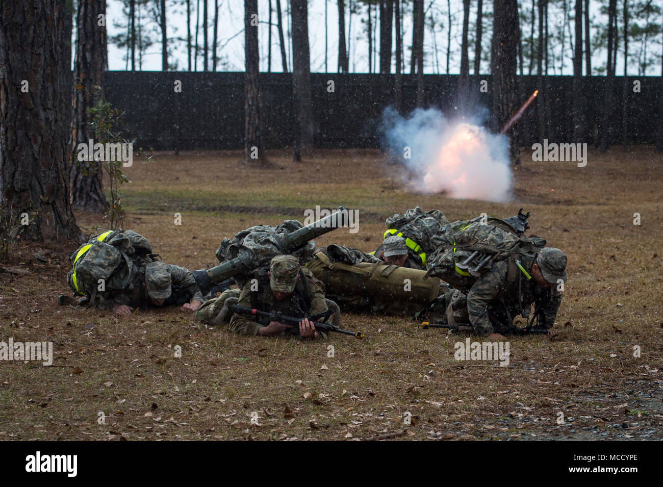 Ranger Physical Assessment Test High Resolution Stock Photography and ...