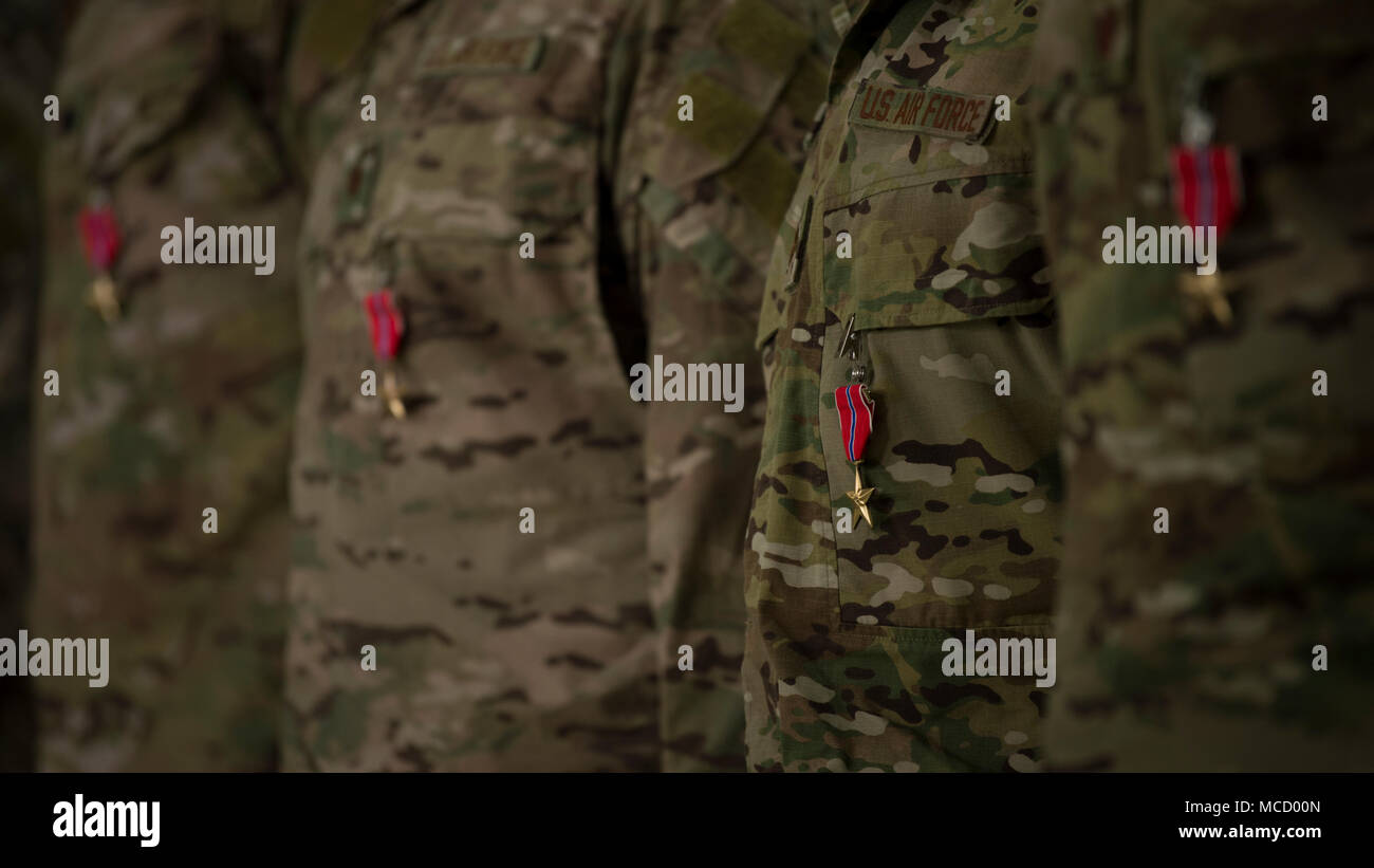 Members of a Special Operations Surgical Team assigned the 720th ...