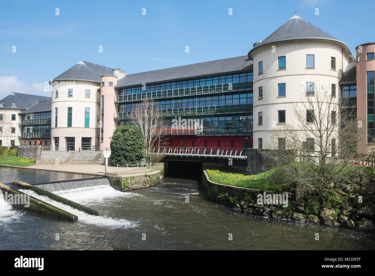 Western welsh hi-res stock photography and images - Alamy