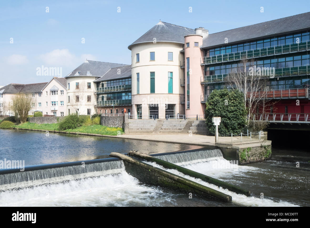 Pembrokeshire County Council High Resolution Stock Photography and ...