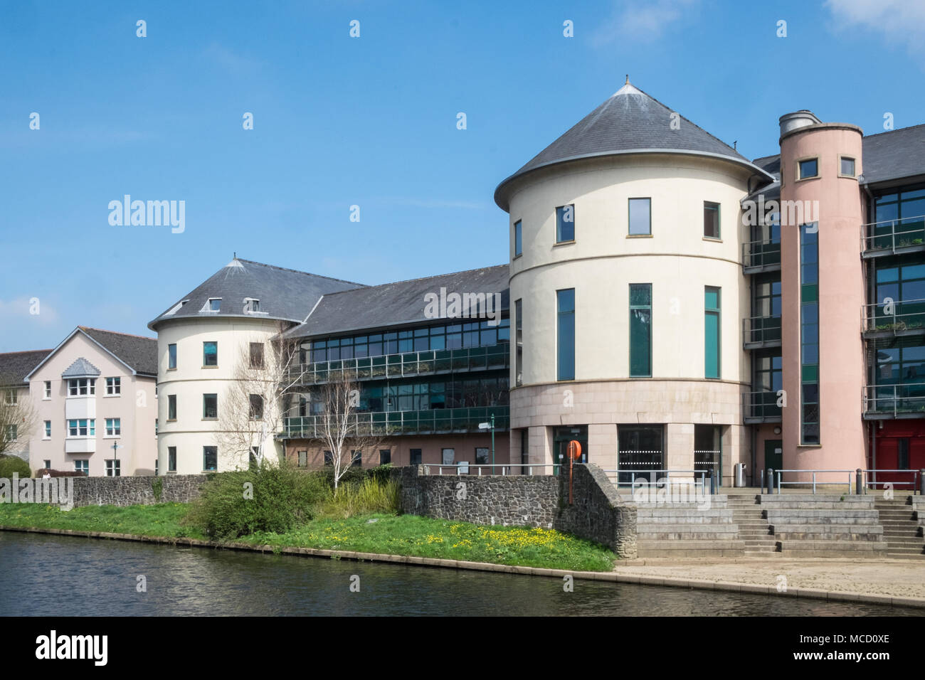 Western welsh hi-res stock photography and images - Alamy