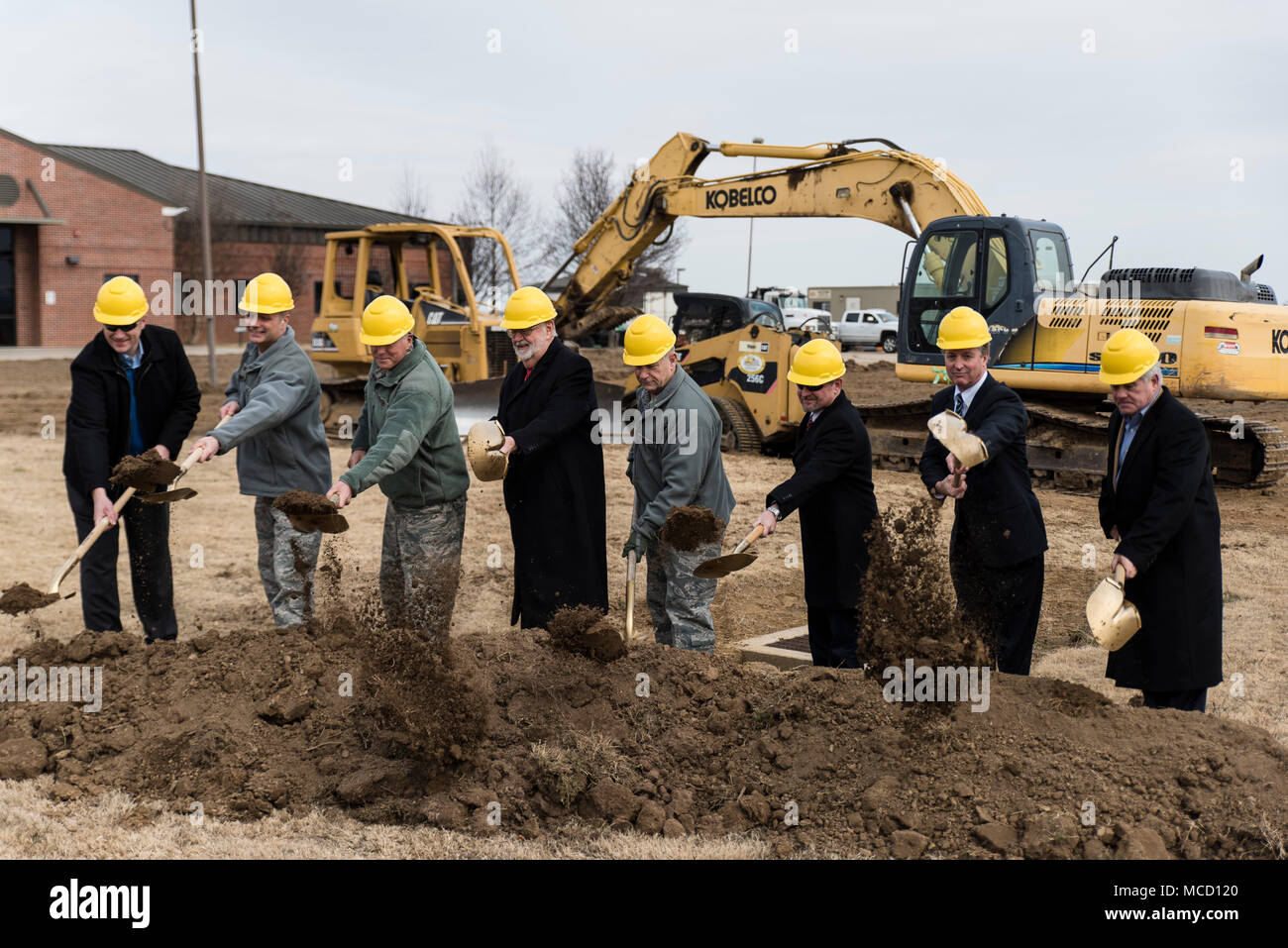 Major general mark h berry hi-res stock photography and images - Alamy