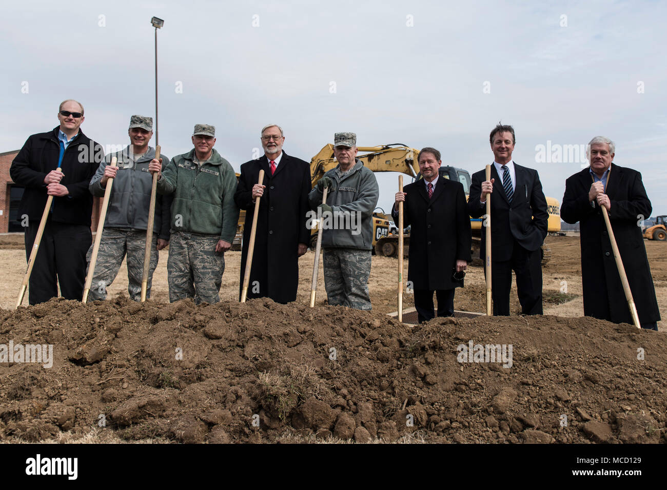 Major general mark h berry hi-res stock photography and images - Alamy
