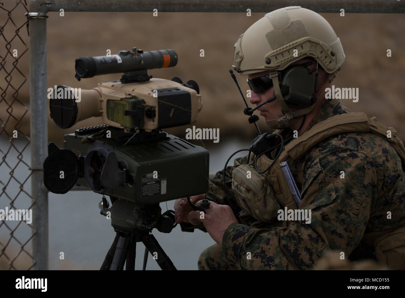 Naval rangefinder hi-res stock photography and images - Alamy