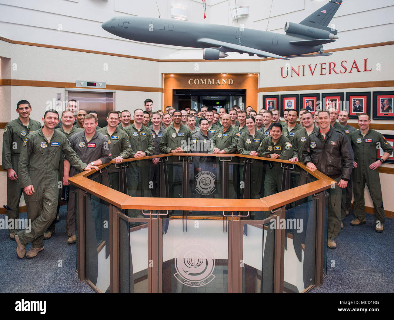 Lt gen tuck hi-res stock photography and images - Alamy