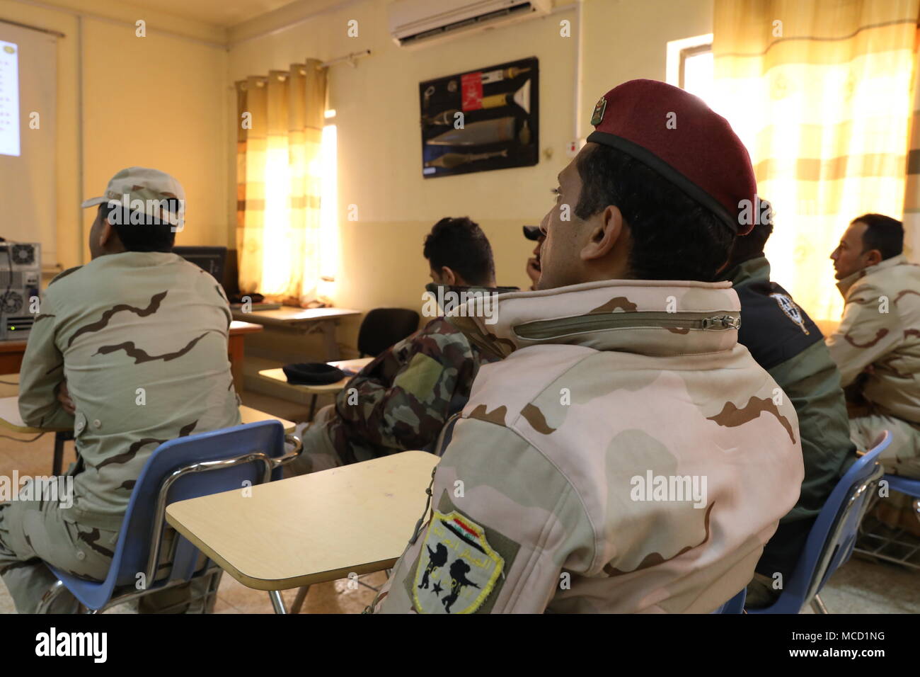 Police classroom uk hi-res stock photography and images - Alamy