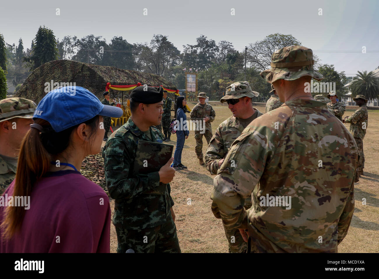 U.S. Army Soldiers from 1st Battalion, 21st Infantry Regiment, 2nd ...
