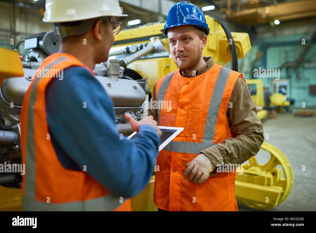 Production problems hi-res stock photography and images - Alamy