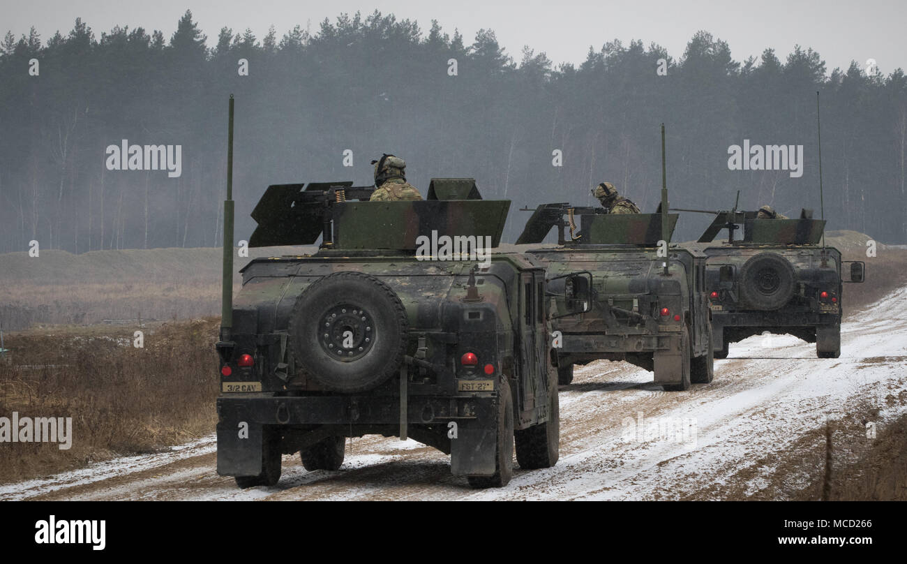 Hmmwv m240 hi-res stock photography and images - Alamy