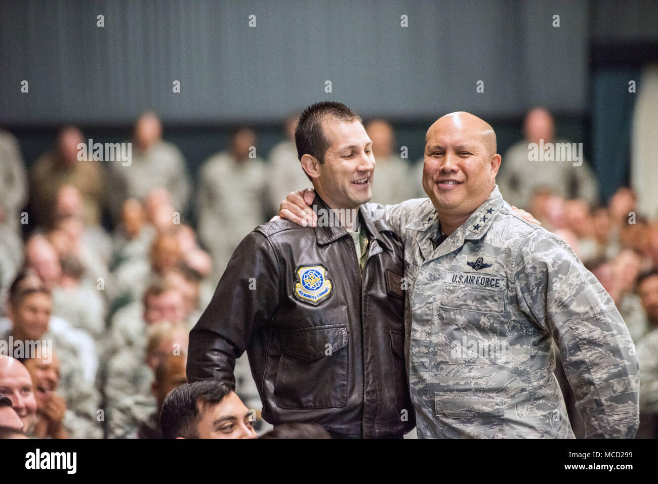 Lt general gi tuck hi-res stock photography and images - Alamy