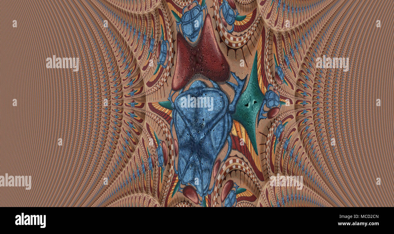 Digital pattern hi-res stock photography and images - Alamy