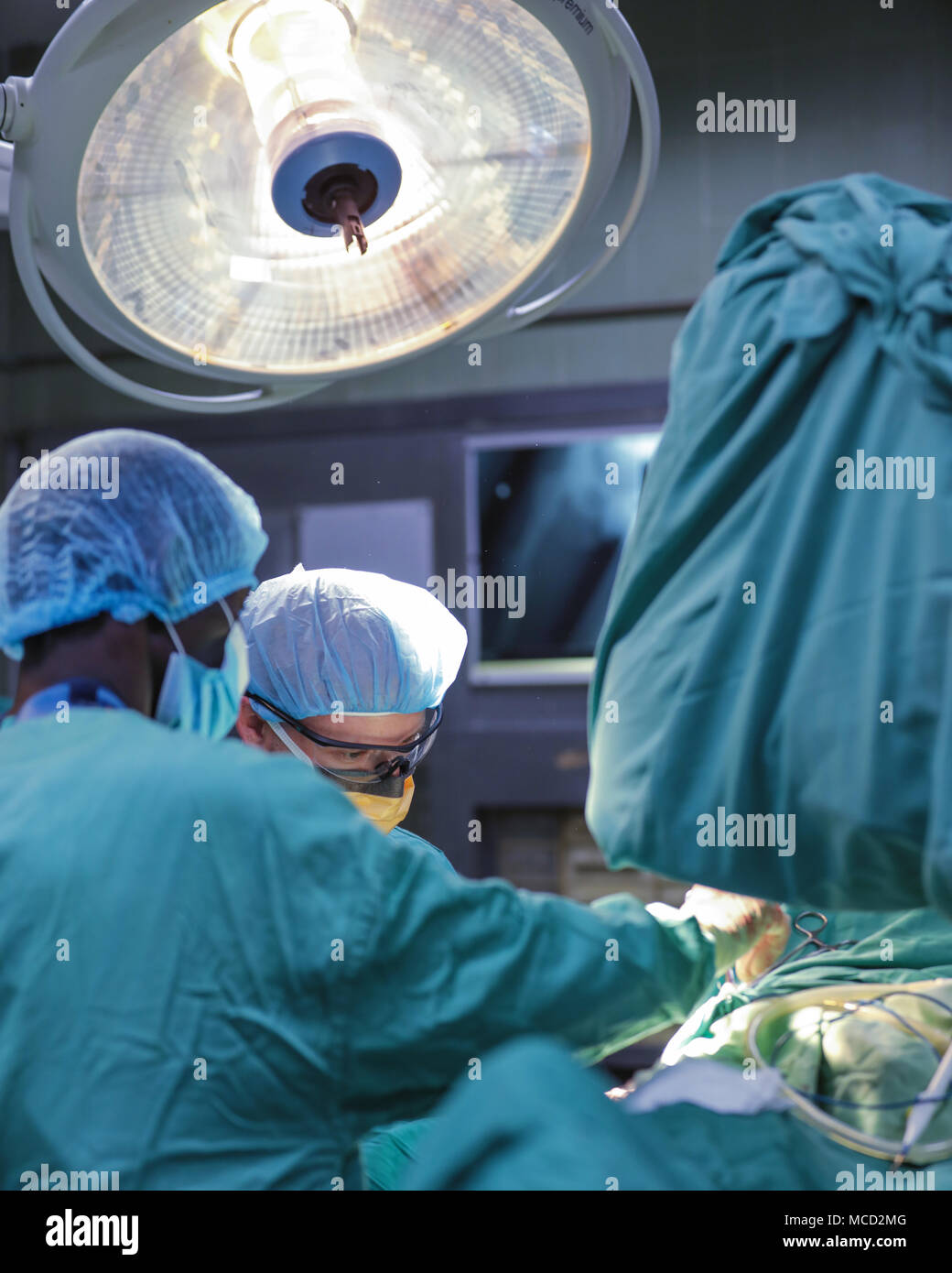 Maj. Ryan Sieg, orthopedic surgeon with Carl R. Darnall Army Medical ...