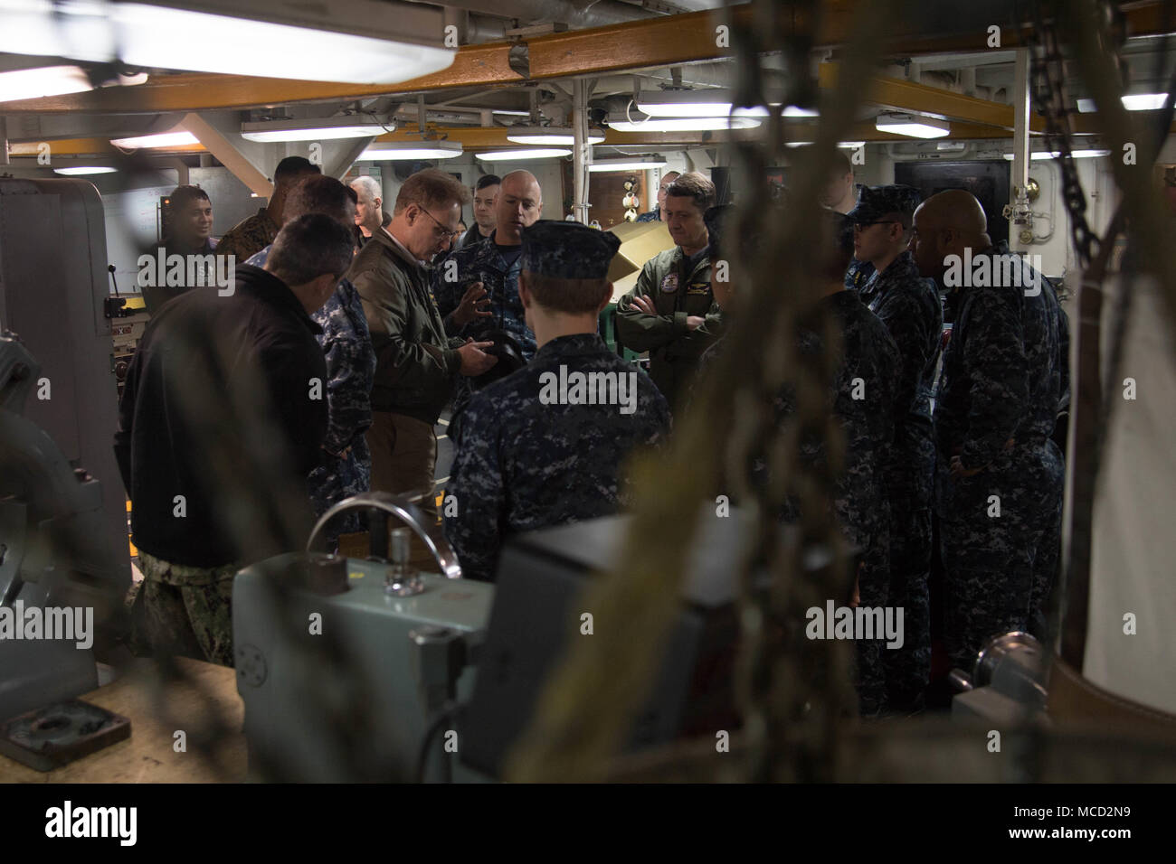 Additive manufacturing ship hi-res stock photography and images - Alamy