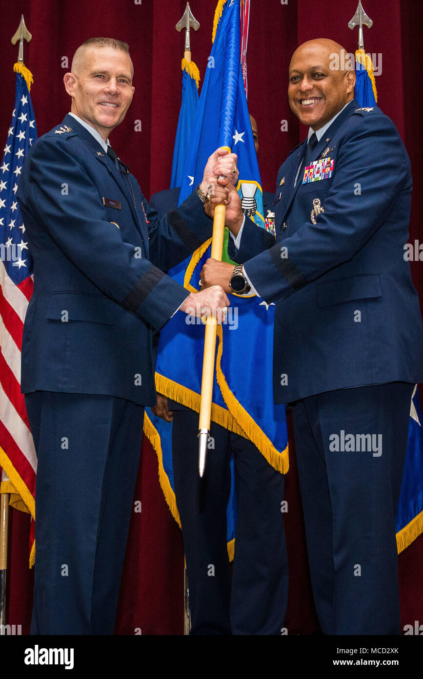 Lt gen anthony j cotton hi-res stock photography and images - Alamy