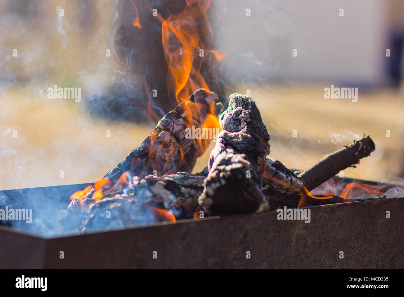 Burningsensation hi-res stock photography and images - Alamy