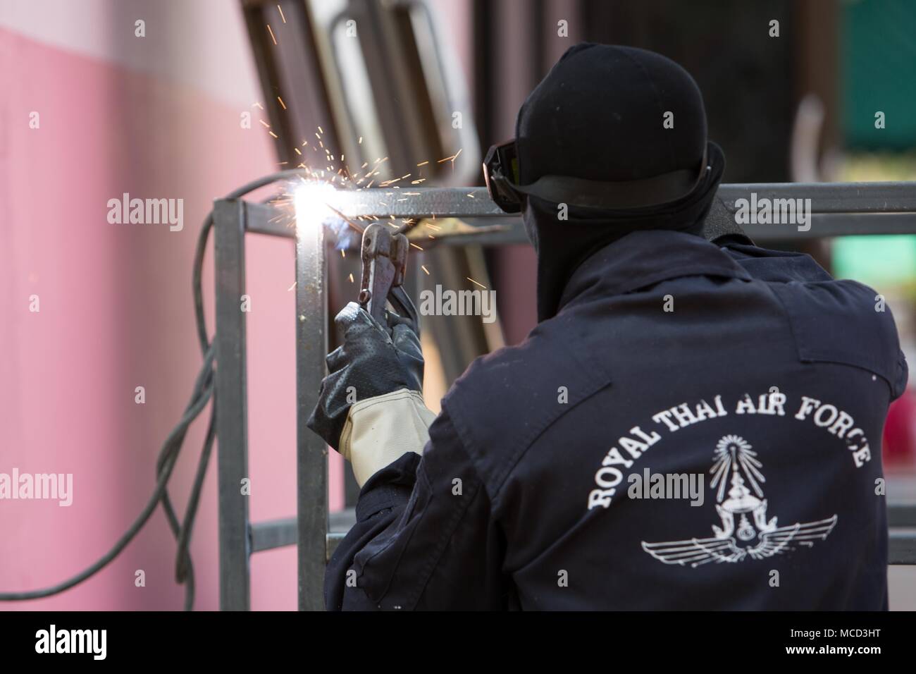 Piping runs hi-res stock photography and images - Alamy