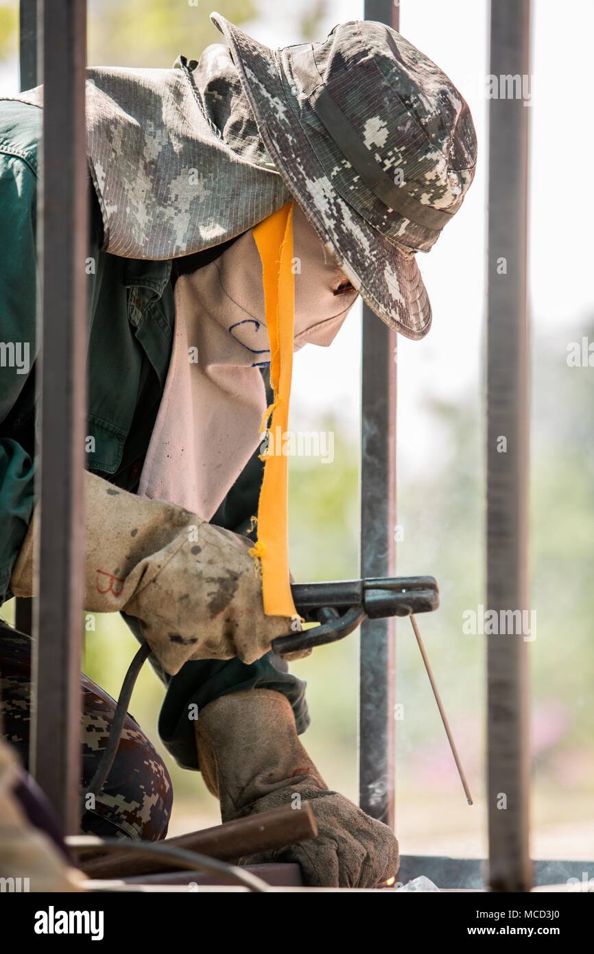 Piping runs hi-res stock photography and images - Alamy