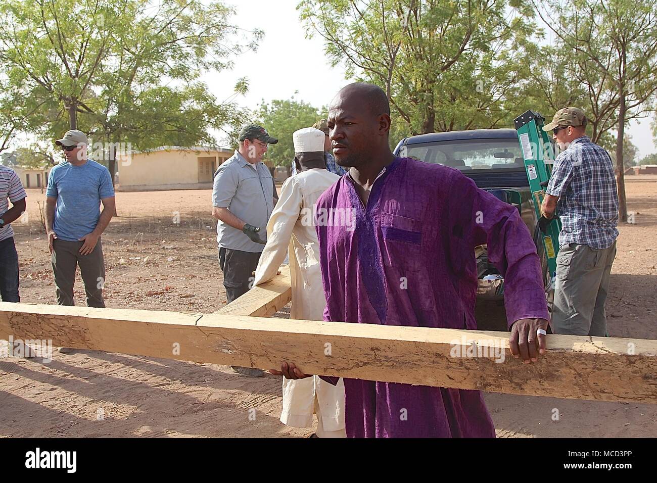 Cl Garoua High Resolution Stock Photography and Images - Alamy