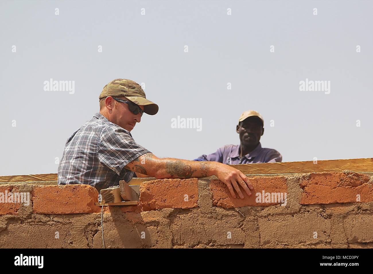 Cl Garoua High Resolution Stock Photography and Images - Alamy
