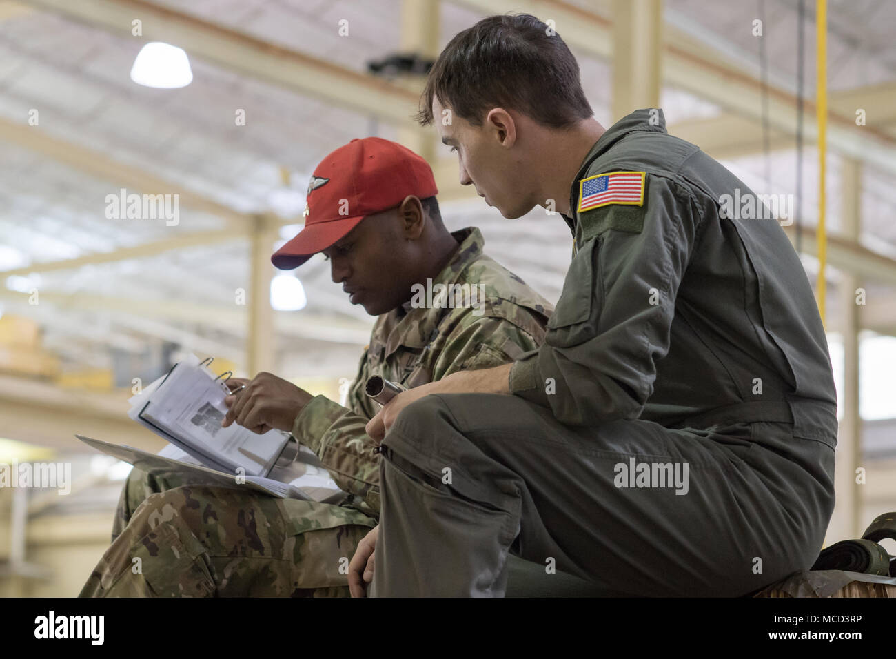 U s army rigger hi-res stock photography and images - Alamy