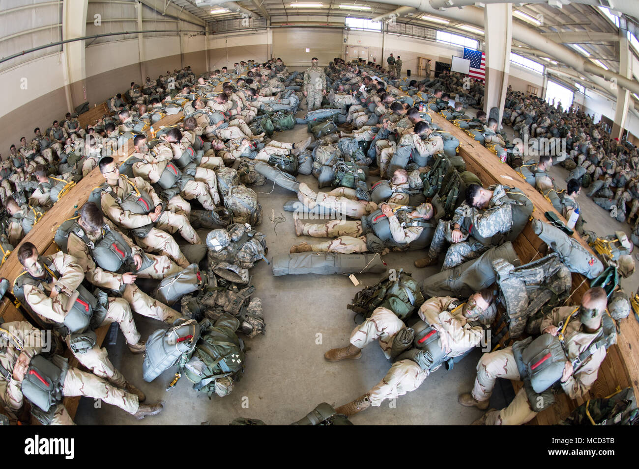 Visiting aircraft at pope field hi-res stock photography and images - Alamy