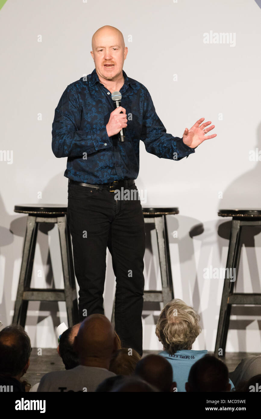 Andy parsons comedian hi-res stock photography and images - Alamy