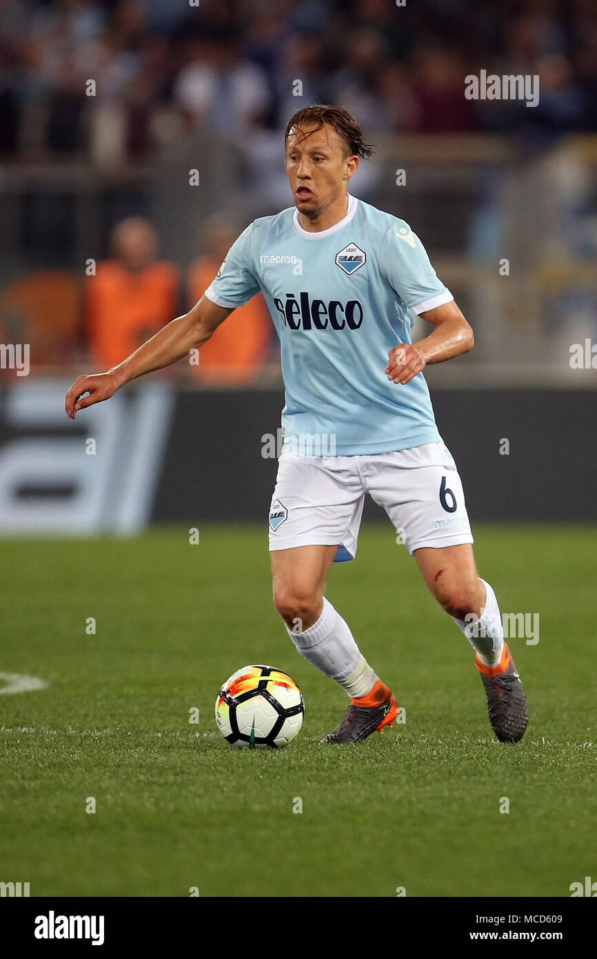 Roma lucas hi-res stock photography and images - Alamy