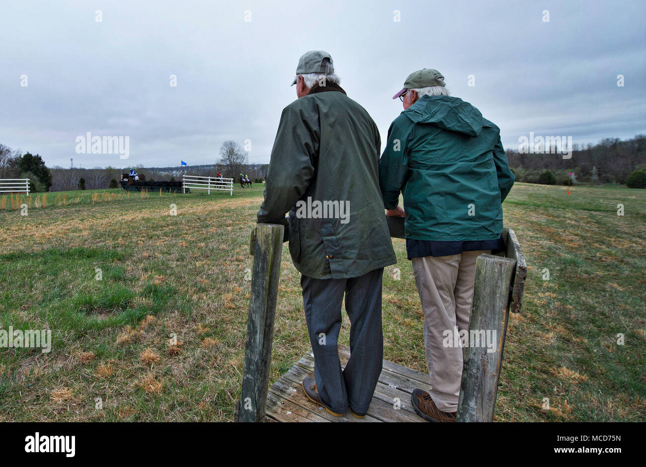 Oatlands plantation hi-res stock photography and images - Alamy