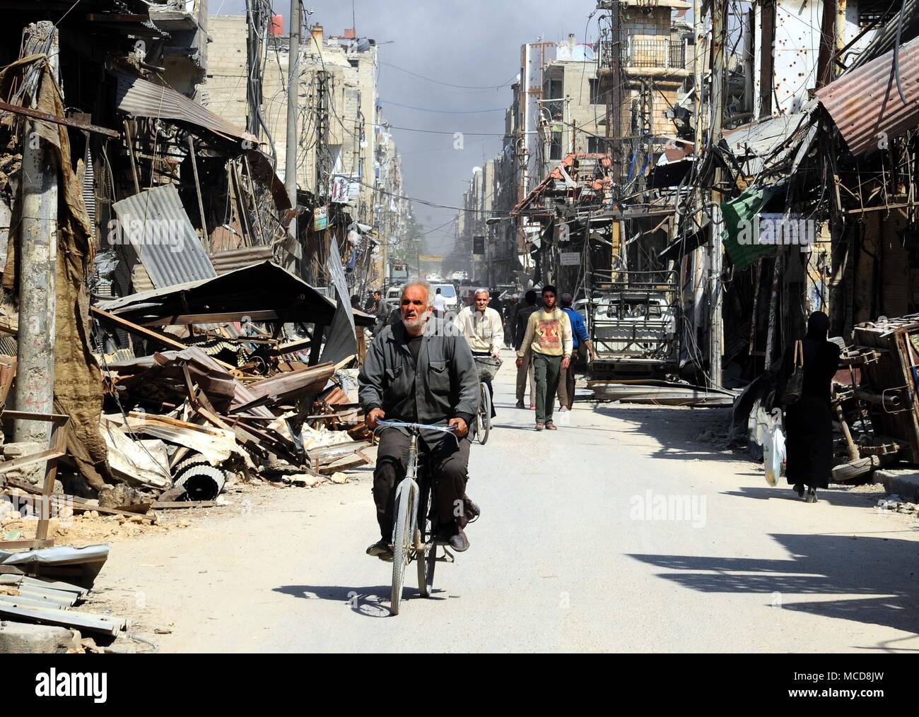 Jarablus hi-res stock photography and images - Alamy