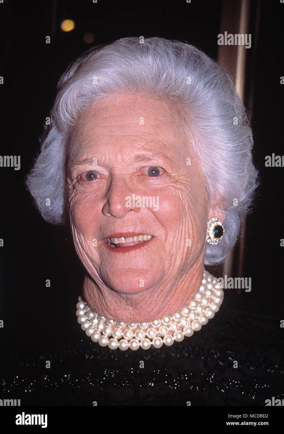 Vivian bush hi-res stock photography and images - Alamy