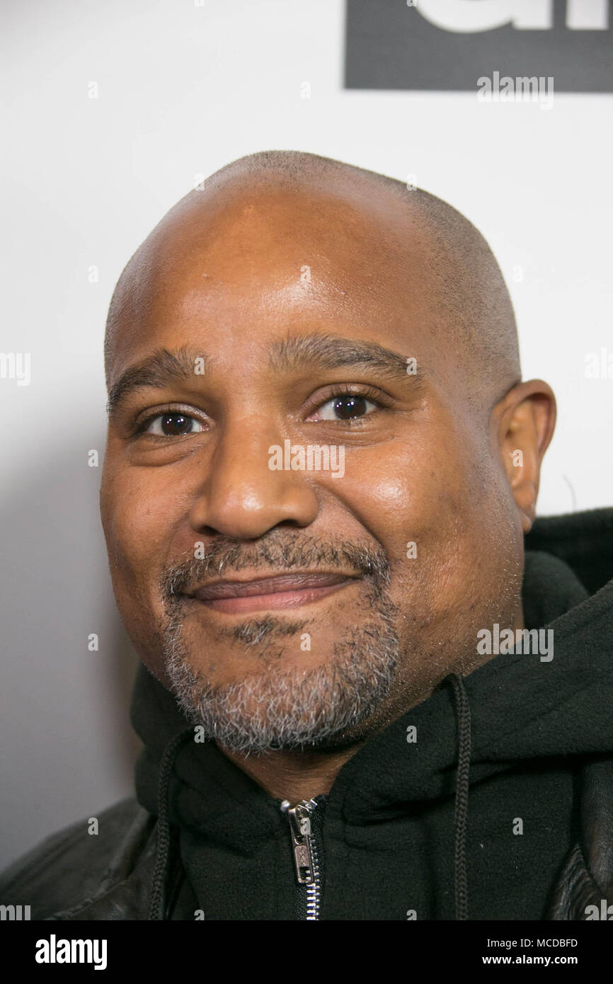 Seth gilliam hi-res stock photography and images - Alamy
