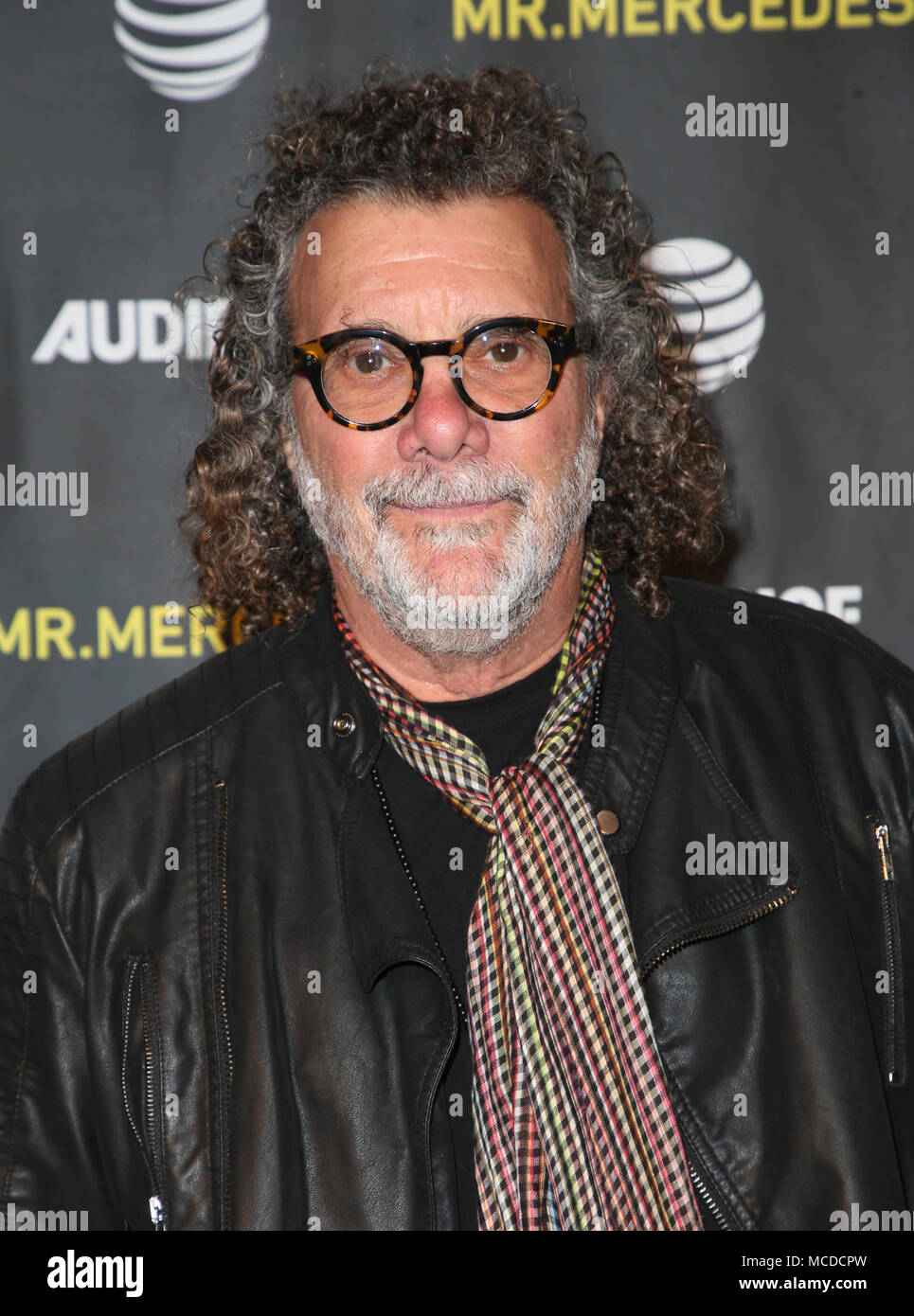 Hollywood, CA, USA. 15th Apr, 2018. 15 April 2018- Hollywood ...