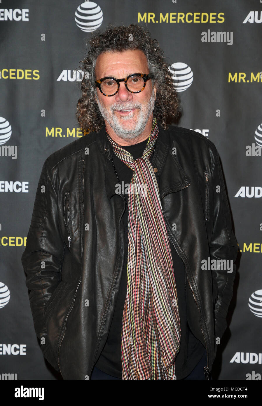 Hollywood, CA, USA. 15th Apr, 2018. 15 April 2018- Hollywood ...