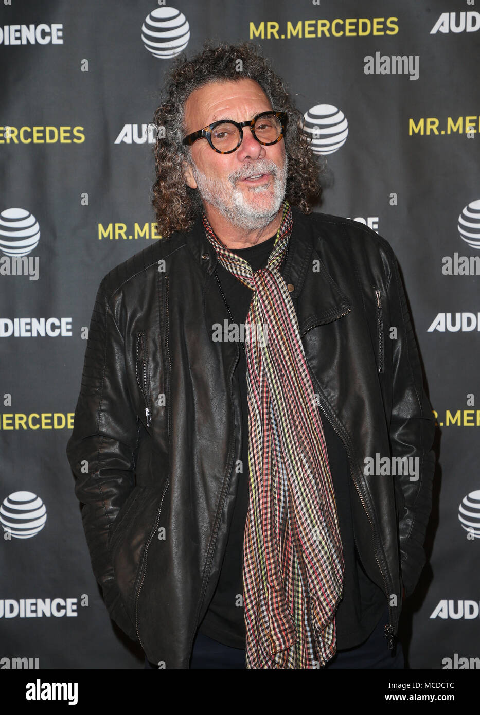 Hollywood, CA, USA. 15th Apr, 2018. 15 April 2018- Hollywood ...