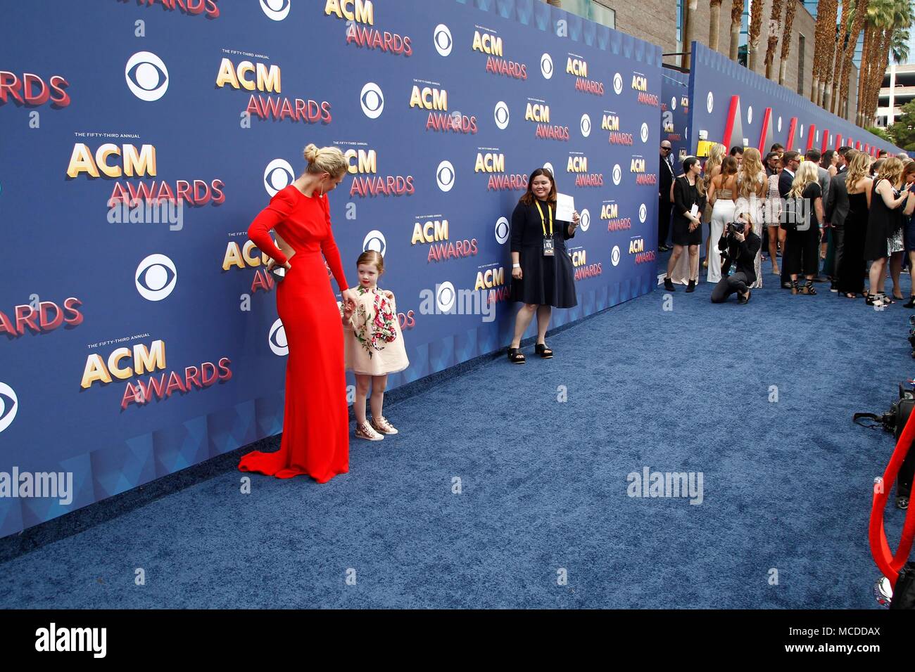 Nicolle Galyon High Resolution Stock Photography and Images - Alamy