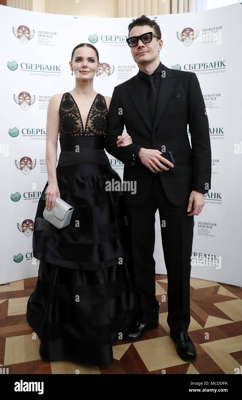 Matveyev High Resolution Stock Photography and Images - Alamy