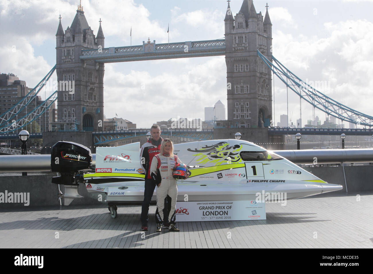 International single seater inshore circuit powerboat racing hi-res ...