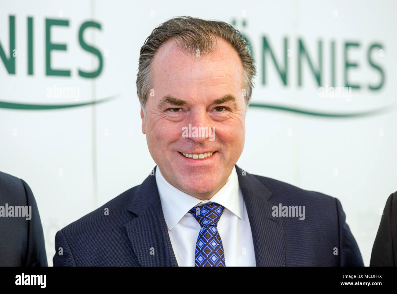 Toennies hi-res stock photography and images - Alamy