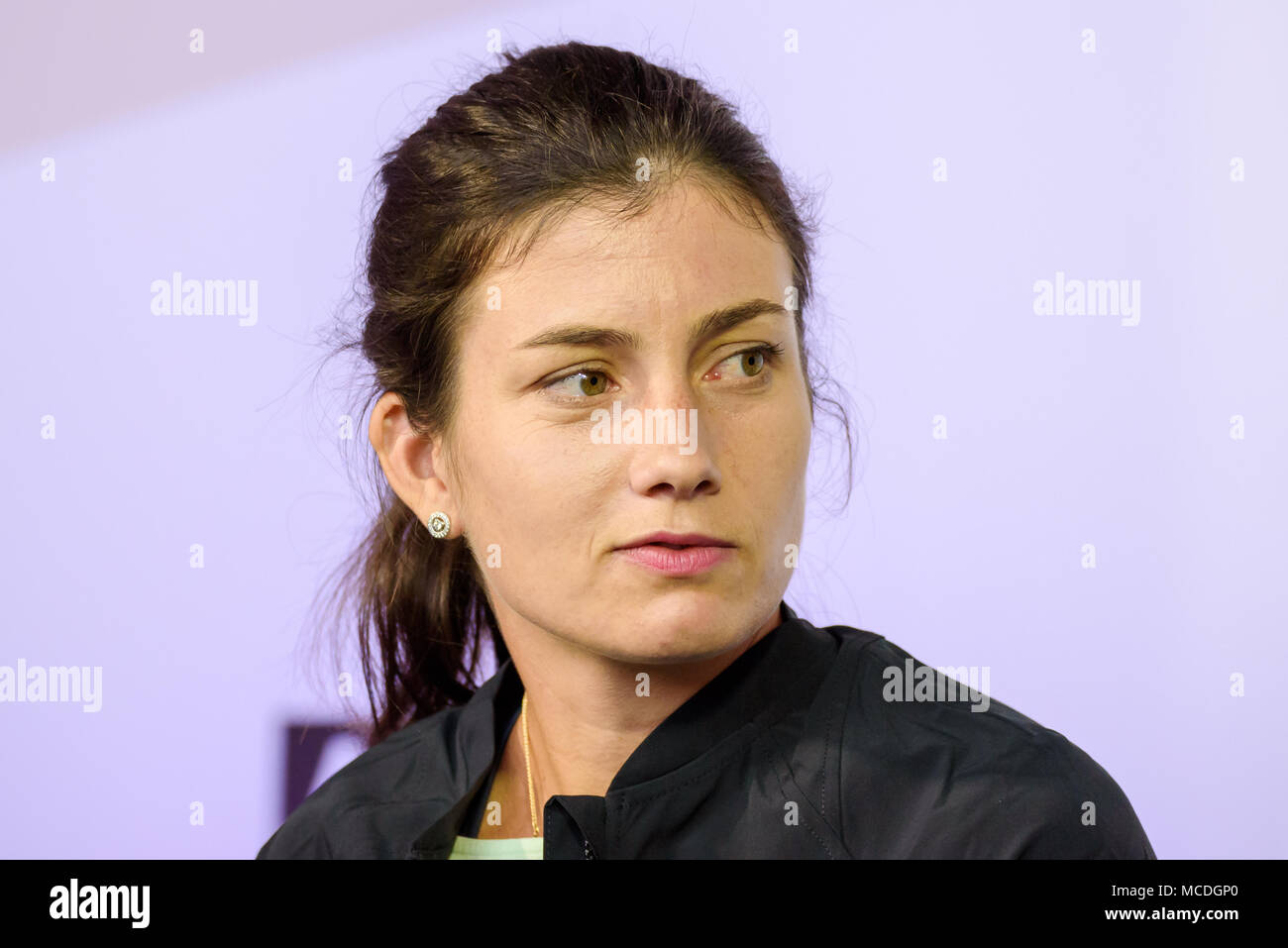 Daniela vismane hi-res stock photography and images - Alamy