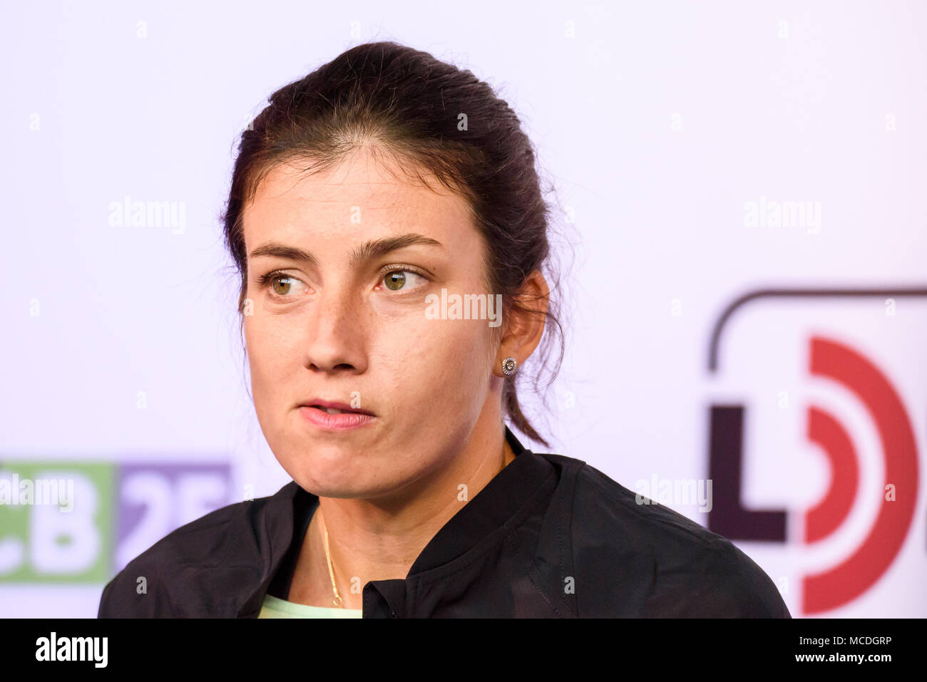 Daniela vismane hi-res stock photography and images - Alamy