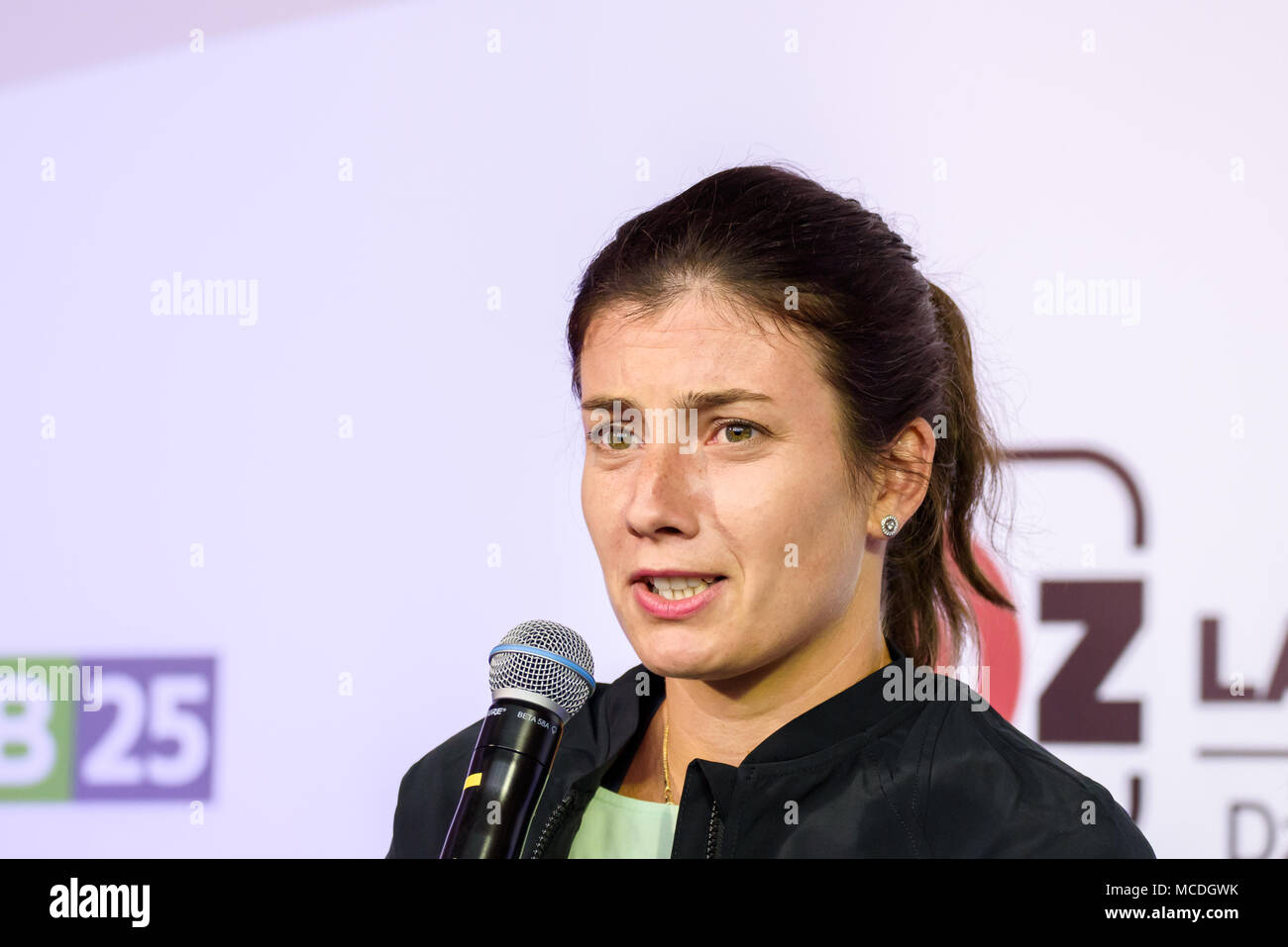 Daniela vismane hi-res stock photography and images - Alamy