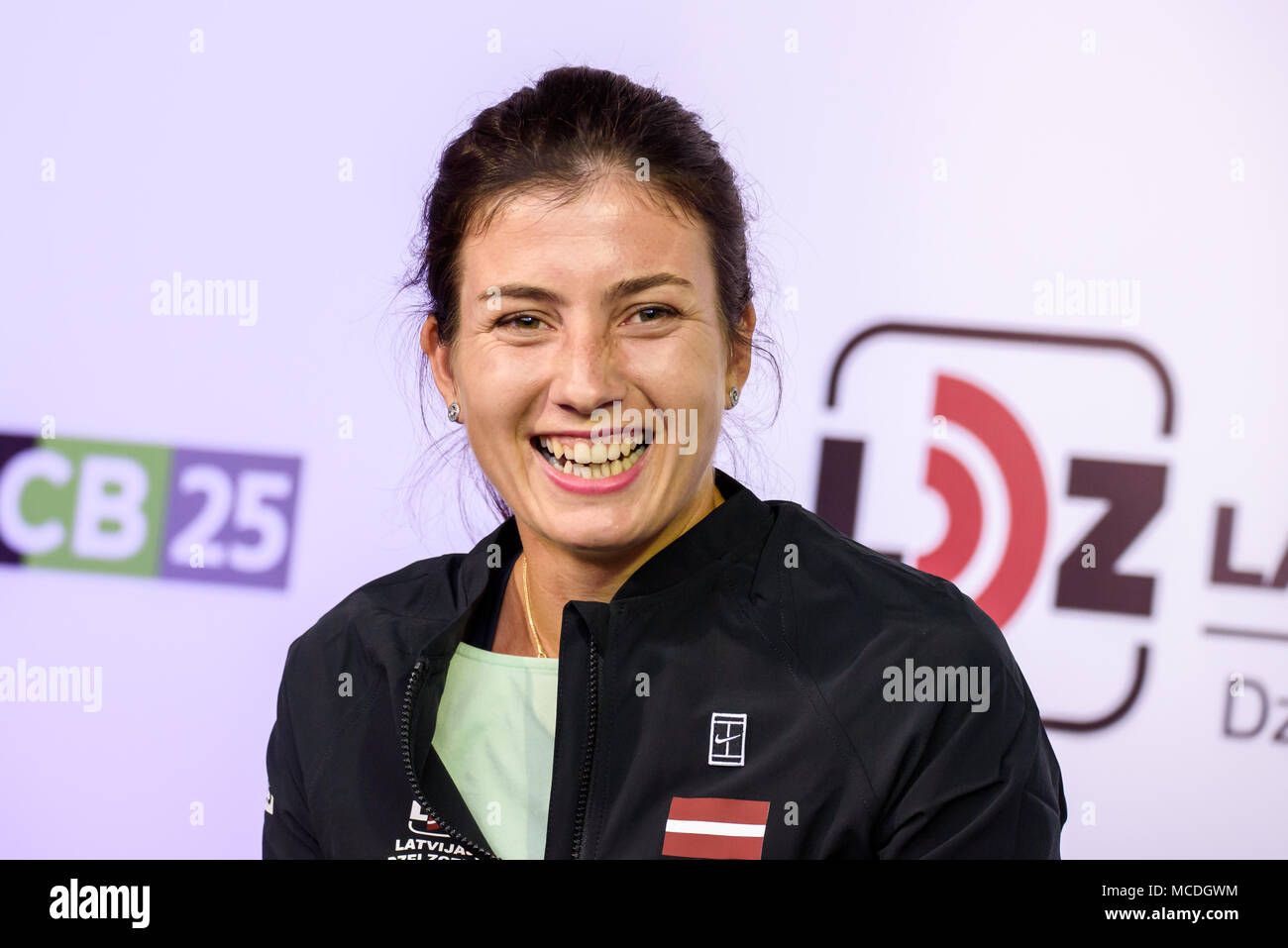 Daniela vismane hi-res stock photography and images - Alamy