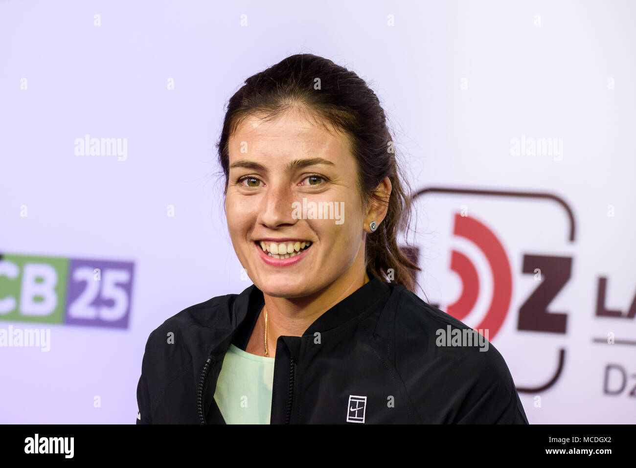 Daniela vismane hi-res stock photography and images - Alamy