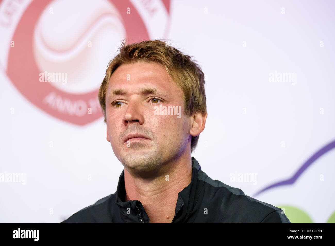 Daniela vismane hi-res stock photography and images - Alamy