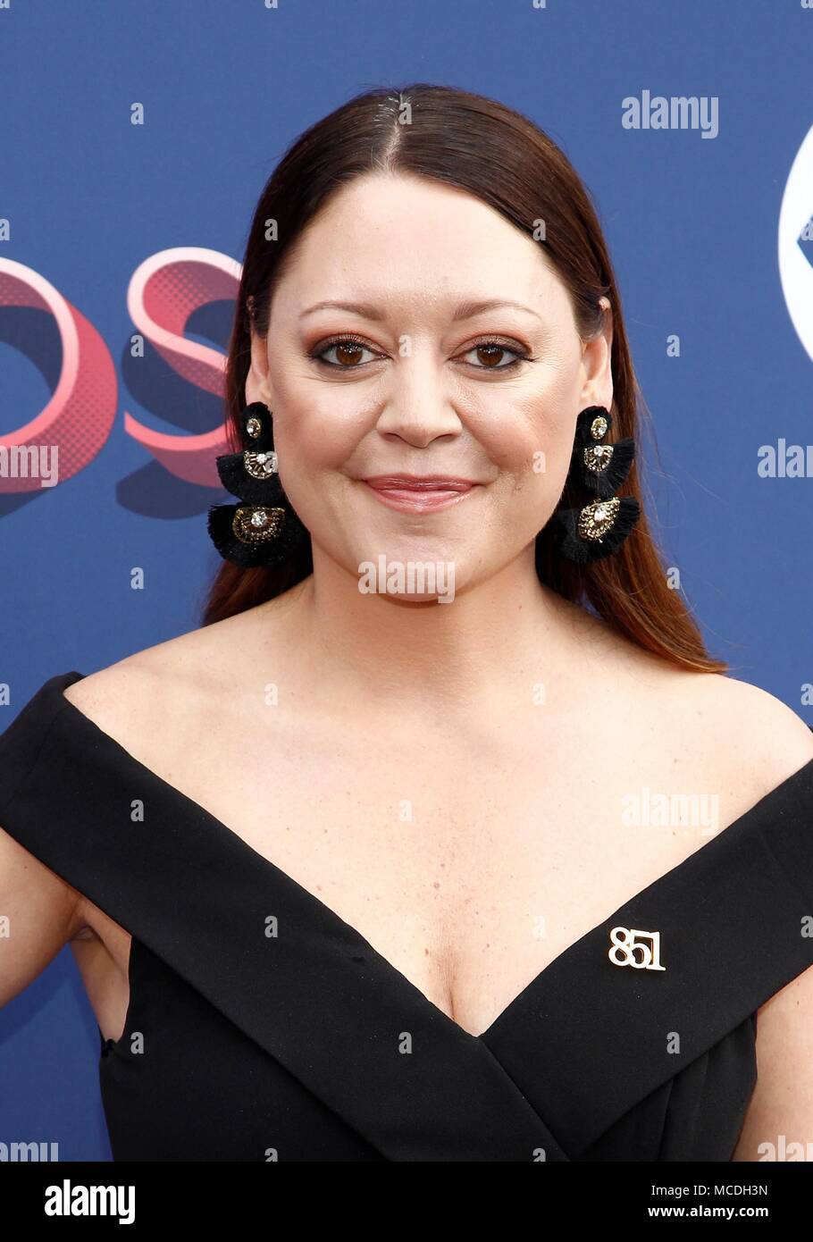 Hillary Lindsey at arrivals for 53rd Academy of Country Music (ACM ...