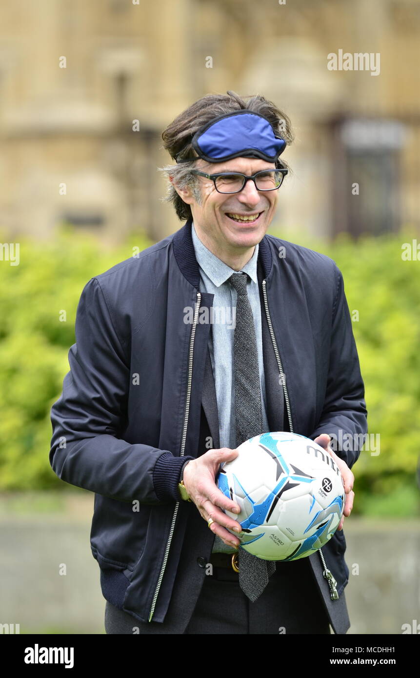 Itv journalist hi-res stock photography and images - Alamy