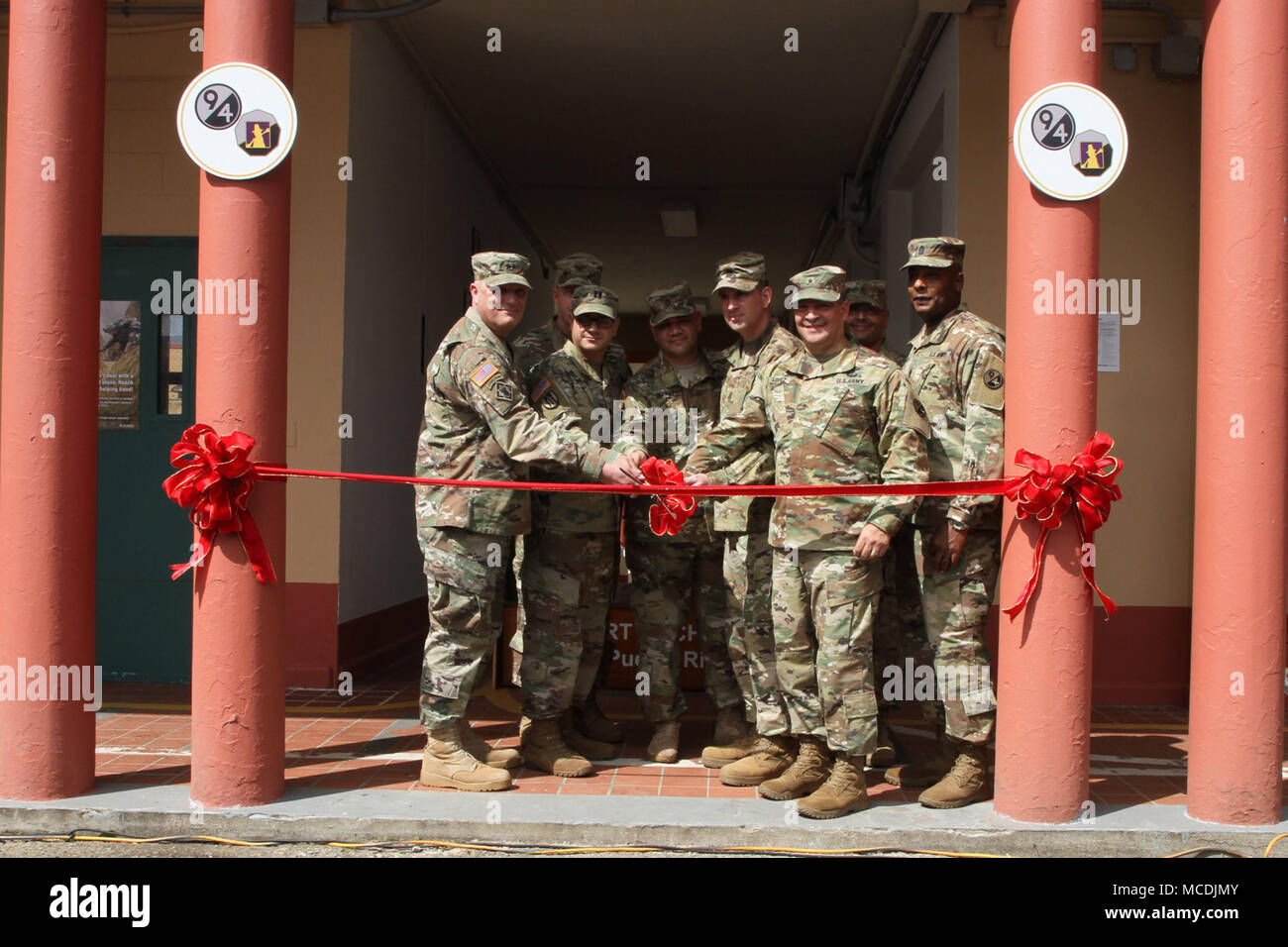 Maj. Gen. Bruce Hackett, commanding General of the 80th Training ...